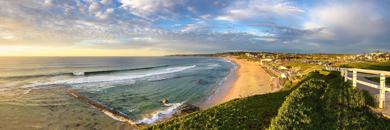 Cooks Hill Surf Club - Cooks Hill Surf Club