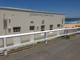Cooks Hill LS&SC - Cooks Hill Surf Life Saving Club