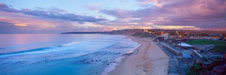 Venue Hire - Cooks Hill Surf Life Saving Club