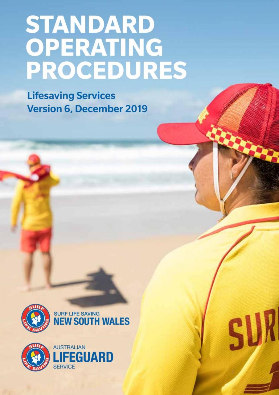 Patrols - Cooks Hill Surf Club